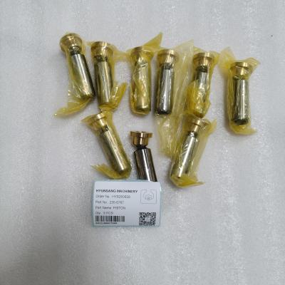 中国 Hyunsang Excavator Parts ピストン 235-5767 (416B 420D 772G 725C 924K用) 販売のため