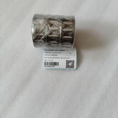 China ROLAMENTO AS-ROLLER 2966268 Para Caterpillar Cat 323D 323E 320D 320E 319D 318 à venda