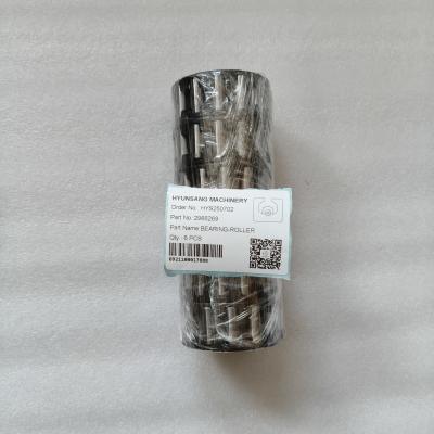 China Rolamento de rolos 2966269 Para Caterpillar Cat 390F 336D 325B 323E 322B 321D à venda