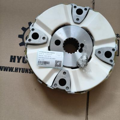 China Assegurar que os sistemas de ligação de uma máquina de escavação não sejam equipados com um sistema de ligação de uma máquina de escavação. à venda