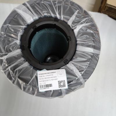 China AIR FILTER ASSY 40C5854+40C5855 For Liugong 855N for sale
