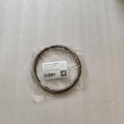 China Anéis de Pistão para Peças de Escavadeira Hyunsang D13H à venda