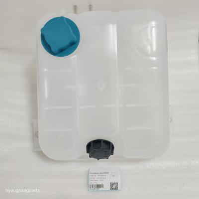 중국 융산 발굴기 부품 탱크 VOE1675922 볼보 A25D A25E A30D A30E 판매용