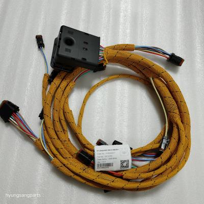 China Chicote de Peças para Escavadeira Hyunsang 241-3150 Para Motor CAT C15 à venda