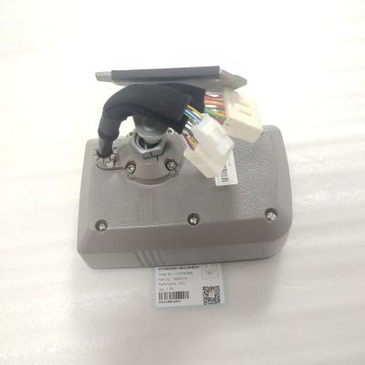 China Hyunsang Parts Excavator ECU 14640101 Para EC120D EC140C EC140D EC160D à venda