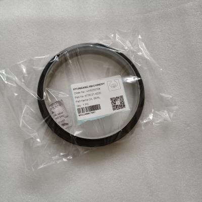 China Oil Seal 6736-21-4220 For PC200-6 PC220-6 PC200-7 for sale
