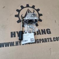 China Mechanical Actuator 157B3171 for PVG32 for sale