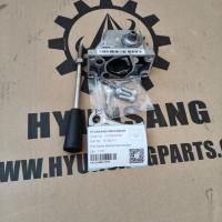China Mechanical Actuator 157B3171 for PVG32 for sale
