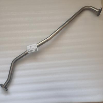 China Cummins 4096167 Tubo, Tur Drenagem de Óleo Para Motores Diesel à venda