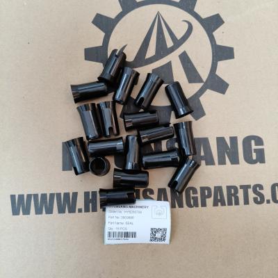 Cina Sigillo dell' iniettore di carburante Cummins 3909886 per il motore diesel Cummins 6CT 6CTA8.3 in vendita