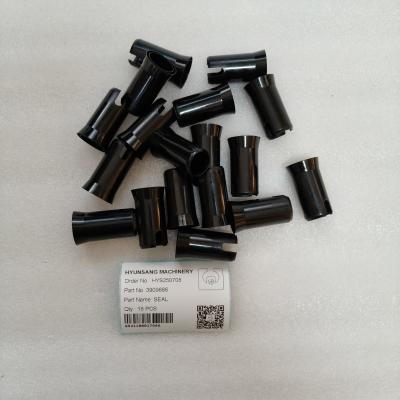 Cina Sigillo dell' iniettore di carburante Cummins 3909886 per il motore diesel Cummins 6CT 6CTA8.3 in vendita