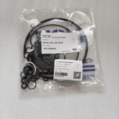 Cina Kit di sigilli per Komatsu Pc130-8 in vendita