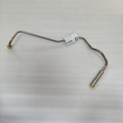 China Hyunsang Excavator Parts Fuel Tube 6261-71-5113 para SAA6D140E Peças sobressalentes do motor à venda