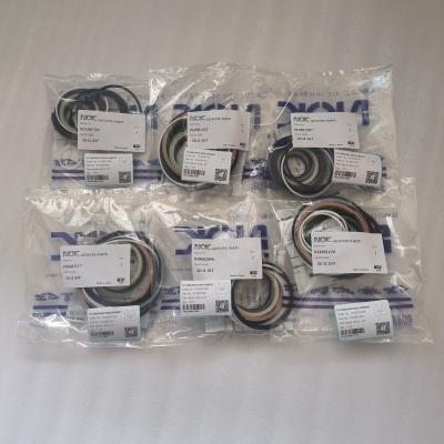 China Seal Kit 914901421/910602137/914901420/914901387/915305785/910602096 for XCMG Xt870 Backhoe Loader for sale