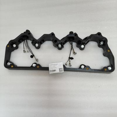 China Peças de motor de escavadeira 298-4551 Para escavadeira Caterpillar M313D M315D M315D2 Motor C4.4 à venda