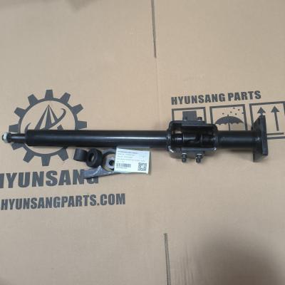 China Hyunsang Excavator Parts Volante Assy 229702689 à venda