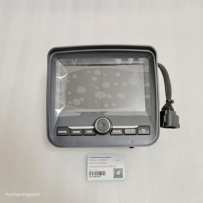 China Monitor de Exibição de Peças de Escavadeira Hyunsang 21Q6-33402 Para Escavadeira Hyundai à venda