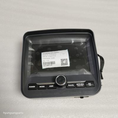 중국 현상 굴삭기 부품 클러스터 21Q6-30104 R1200-9, R140LC9, R140LC9S, R140W9용 판매용