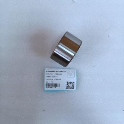 중국 현상 굴삭기 부품 3910739 볼 베어링 R320LC7 R360LC7용 판매용