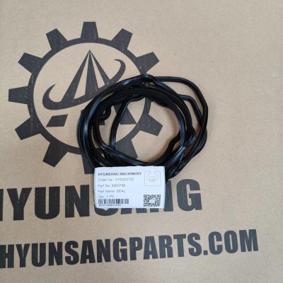 Cina Sigillo 3959798 per motore diesel Cummins in vendita