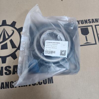 China Hyunsang Excavator Swing Bearing 700-UCF312 High Efficiency for sale