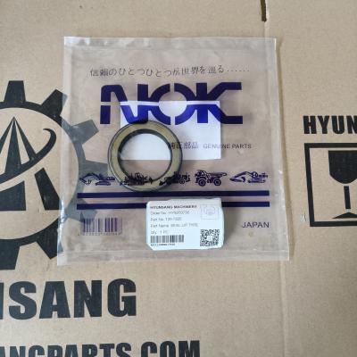 Cina Paraolio per escavatore Caterpillar 320D 129-7925 OEM in vendita