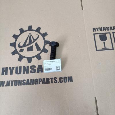Китай Болт экскаватора Hyunsang 8T-5878 для 1190 1190T 120M 1290T продается