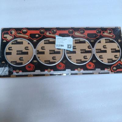 Китай Hyunsang 3921393 Застежка головки цилиндра для экскаватора 4BT3.9 продается