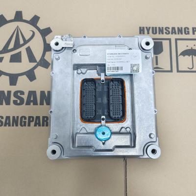 China Hyunsang Excavator Parts Control Unit 21631327 For Volvo Penta TAD1341GE TAD1342GE TAD1343GE Generator for sale