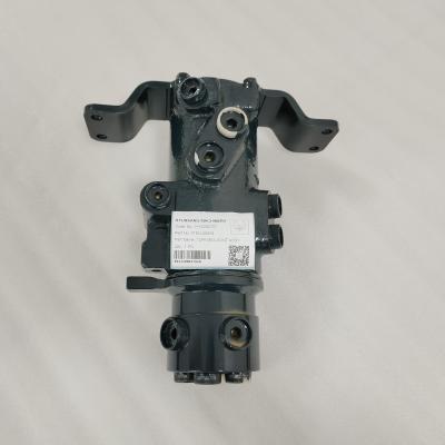 China Hyunsang Excavator Parts Turning Joint ASSY 31MJ-40053 For R16-9 for sale