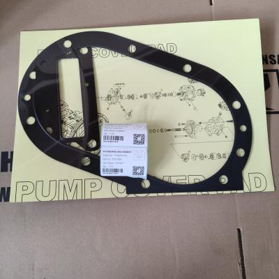 China Gasket 129-7857 129-7855 For 318C, 319C, 320C, 320C FM, 320C L for sale