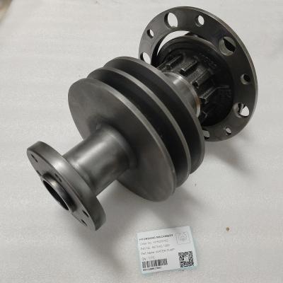 China Hyunsang Excavator Parts Water Pump 6679-62-1300 For Sale for sale