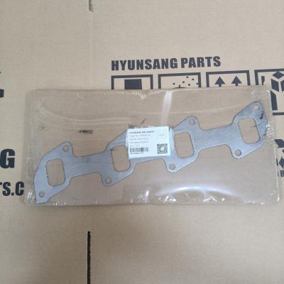 China Gasket 504170332  for Case 420 430 TR320 TV380 New Holland L223 L225 L230 T4030F T4040F for sale