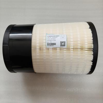 China Hyunsang Excavator Parts Filter SP188107 for LIUGONG for sale
