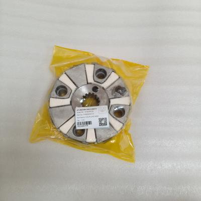 China Partes de escavadeiras ASSY FYB00000114 PARA DEERE 200DLC 225CLC 200CLC HPV118 à venda