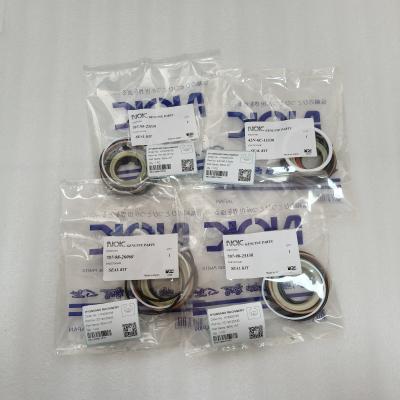 Cina Kit guarnizioni 707-98-23110 42N-6C-13330 707-98-26060 707-98-25330 in vendita