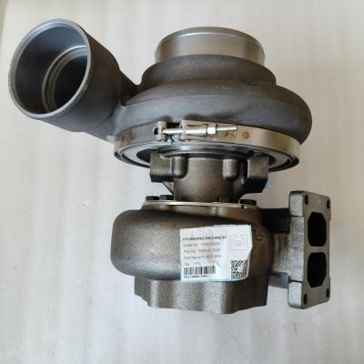 중국 현상 굴삭기 부품 TURBO KKK 6505-65-5020 FOR 코마츠 굴착 S6D140E 판매용