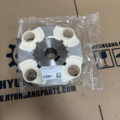 China Hyunsang Excavator Parts Coupling Assy 140H para PC300 E330B R300 DH320-2 à venda