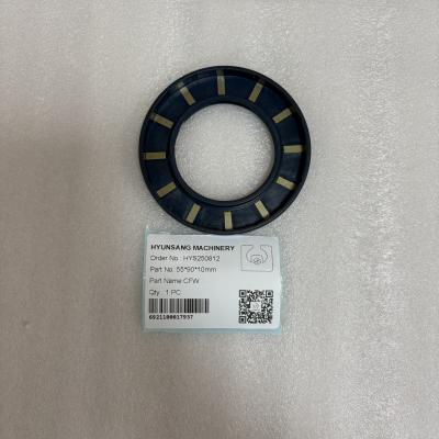 China CFW BAU3SLX2 55-90-10/7 skeleton oil seal for sale