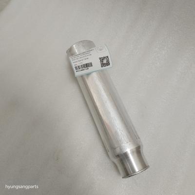 China Hyunsang Excavator Parts Tank 20Y-979-3120 para D155A, D155AX, D275A, D375A à venda