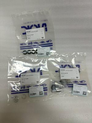Cina GUARNIZIONE 702-16-71160 702-16-53170 702-16-71210 per parti di escavatore Komatsu PC2000-8 in vendita