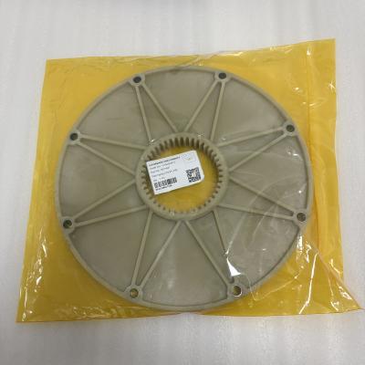 China Peças de Escavadeira ACOPLAMENTO 352*42T para Escavadeira E330C E330B à venda