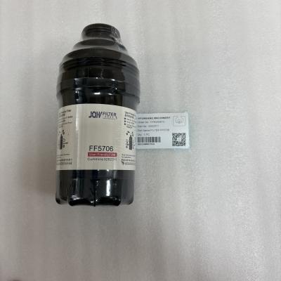 China Excavator Parts Filter FF5706/5262311 for Cummins Engine for sale