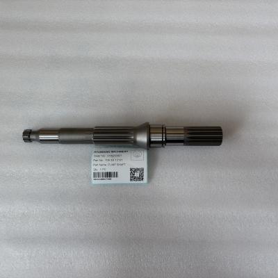 China Pump Shaft 708-3S-12121 For Excavators PC55MR-3 for sale