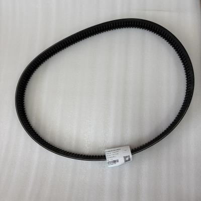 China Hyunsang Excavator Parts Belt 1136715200 Para peças de motores diesel Isuzu à venda