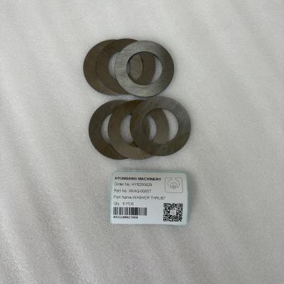 중국 힐산 엑스카버 부품 XKAQ-00657 XKAQ-00071 XKAQ-00230 XKAQ-00239 세척기 추진력 판매용