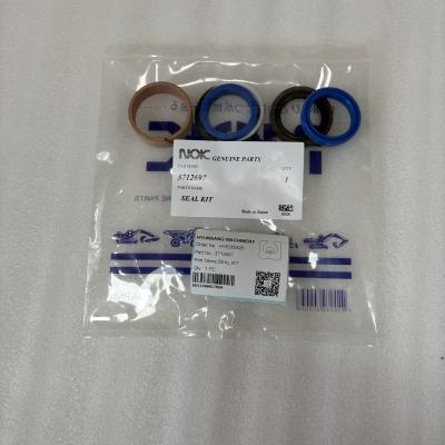 Cina Hyunsang Excavator Parts KIT GUARNIZIONI 3712697 Per 216B 216B3 226B 226B3 247B 247B3 in vendita