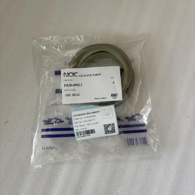 Cina Parti di ricambio per escavatori Hyunsang OIL SEAL Y020-090111 Per HL757-9 HL757-9A HL757-F HL757TM-9 in vendita