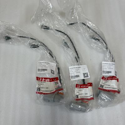 China Arnês de fiação 3966069 para motor Cummins 6CT Qsl9 6b5.9 6c8.3 6L8.9 à venda