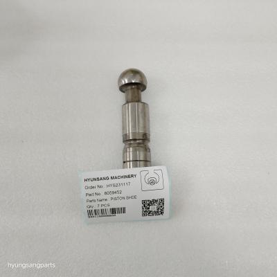 China Hyunsang Excavator Parts Piston Shoe 8059452 for sale